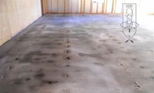 Floor Screeding - The Screed Scientist®